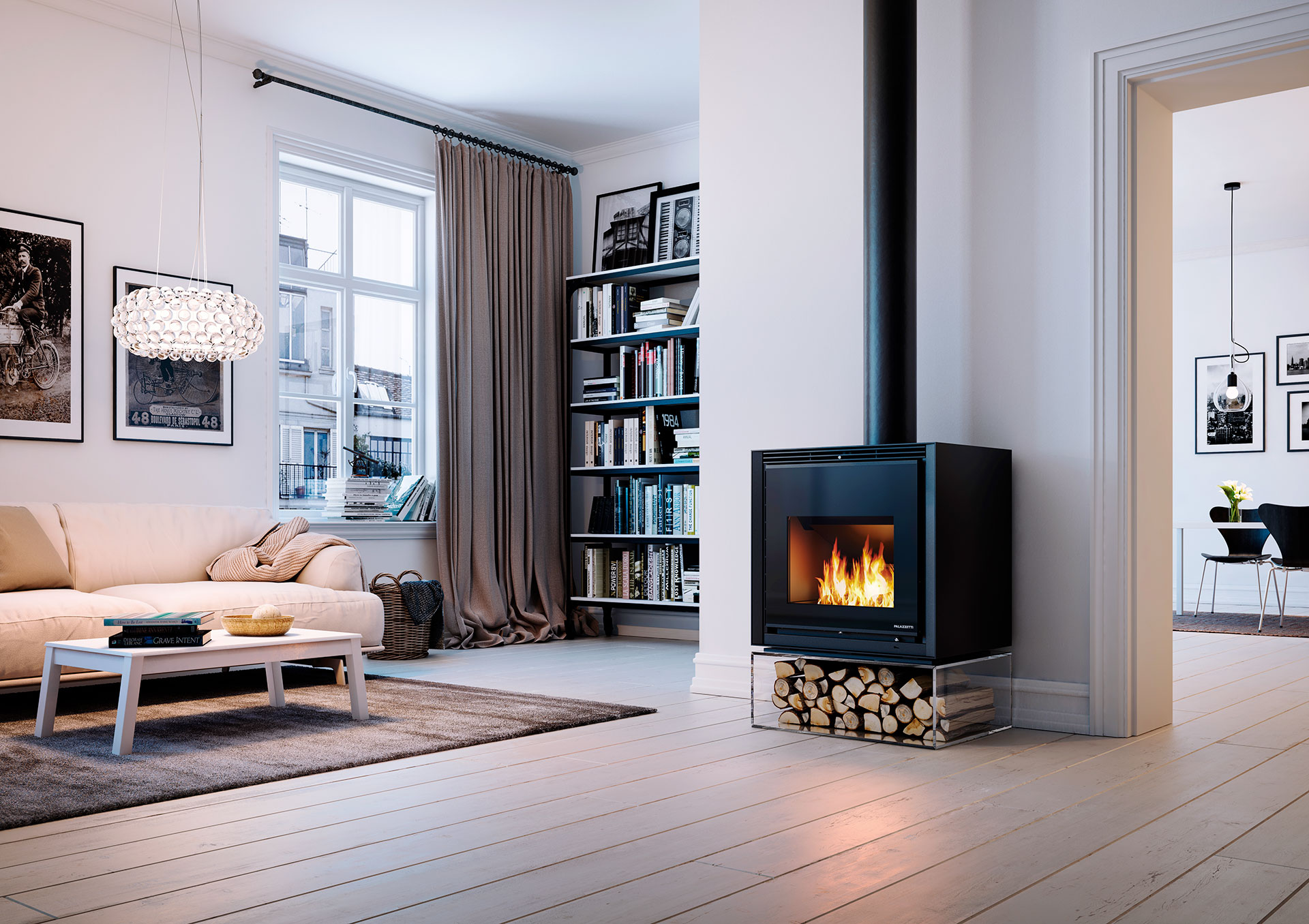 Vacuum studio Pula - 3d rendering & modelling